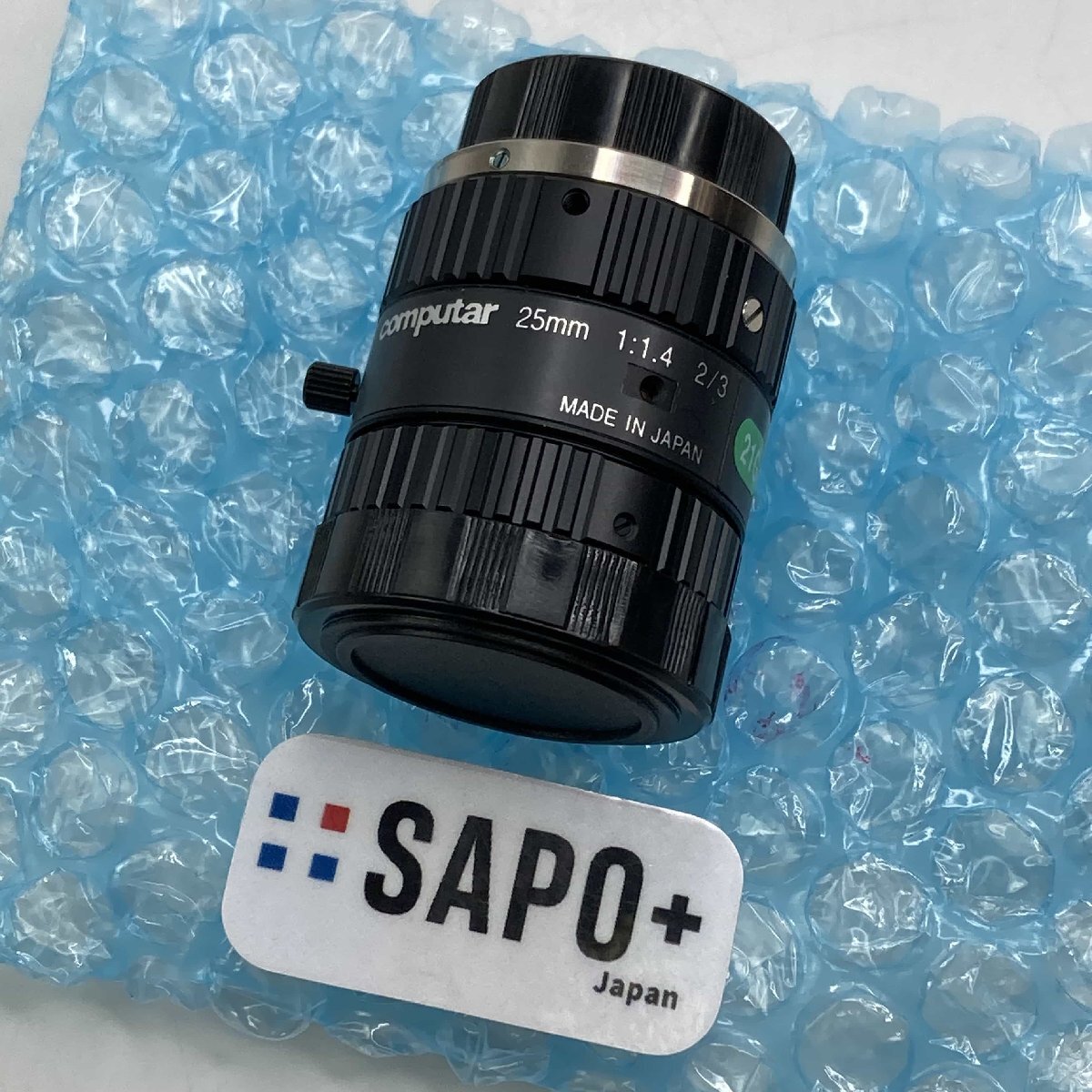 M2514-MP2 CBC(computar)CCTVレンズ CBC センサ/変位計 (10833) /【Buyee】 Buyee - Japanese Proxy Service | Buy ...