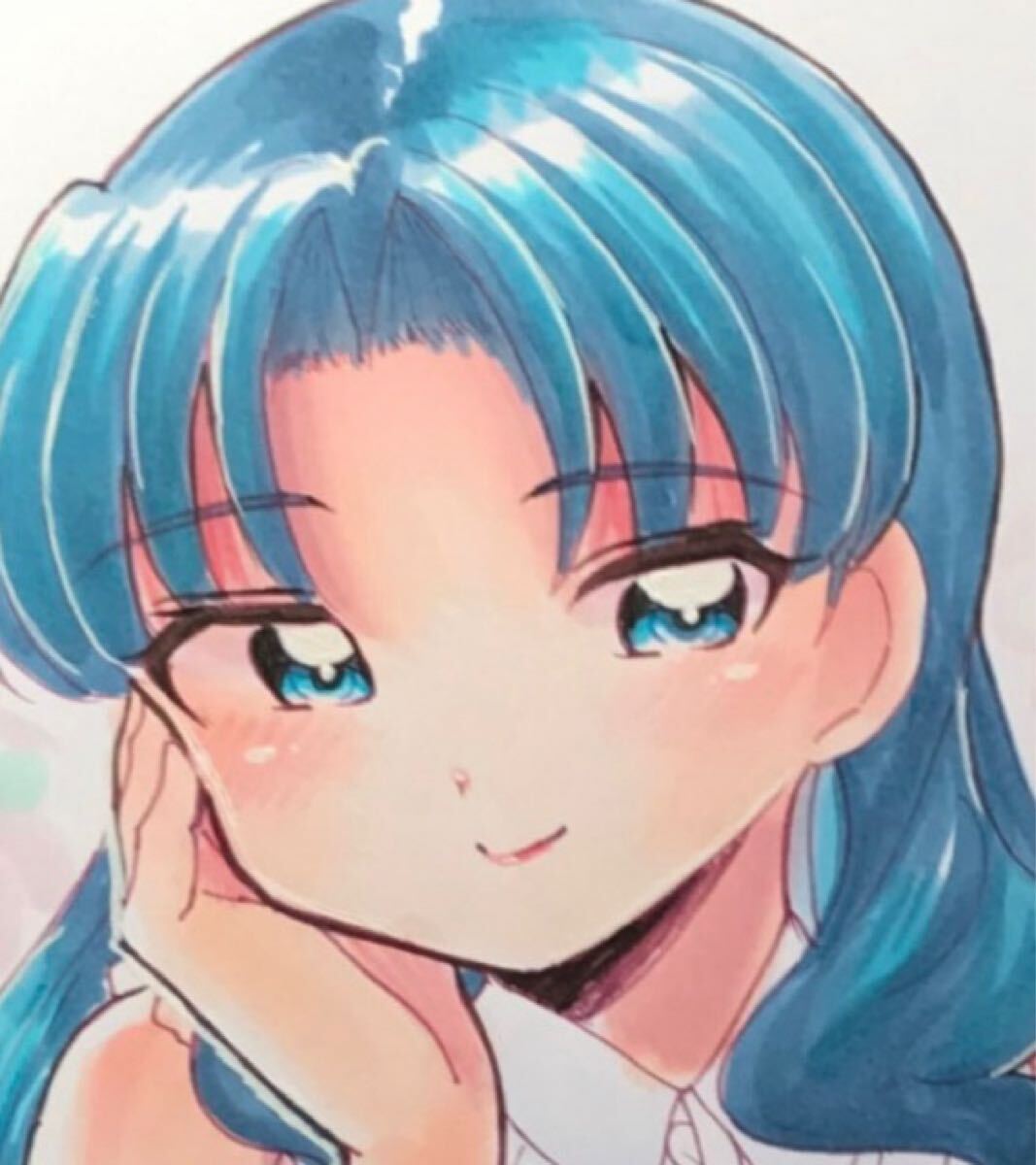 ☆手描きイラスト☆オリジナル⑤☆A4 /【Buyee】 Buyee - Japanese Proxy Service | Buy from Japan!