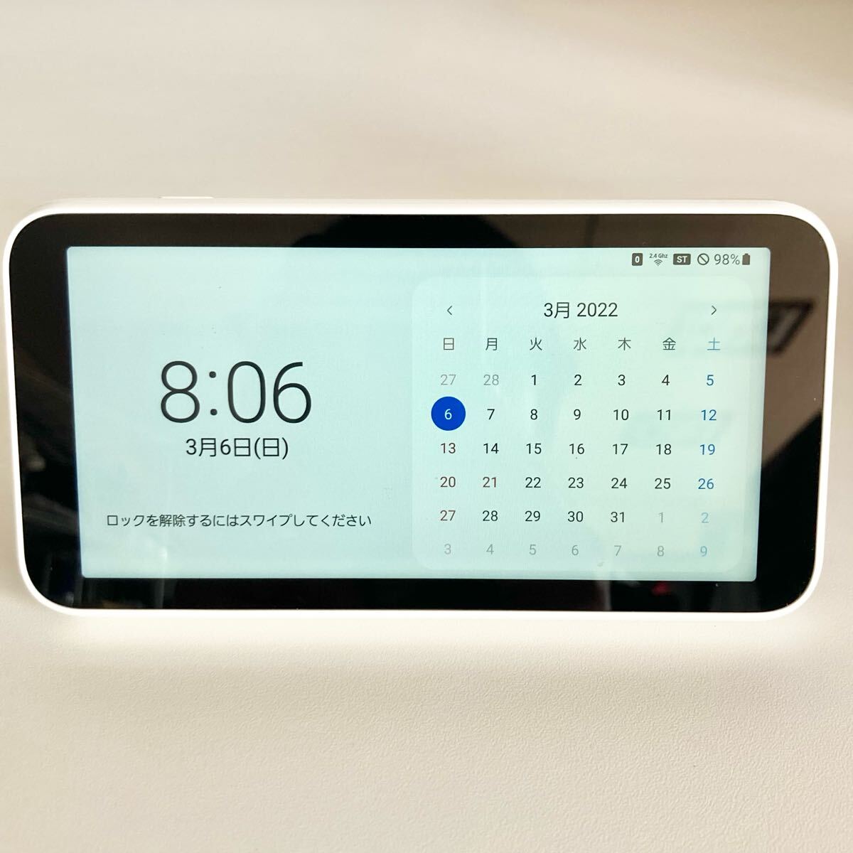 Galaxy 5G Mobile WiFi ギャラクシー SCR01 リセット済 /【Buyee】 Buyee - Japanese ...