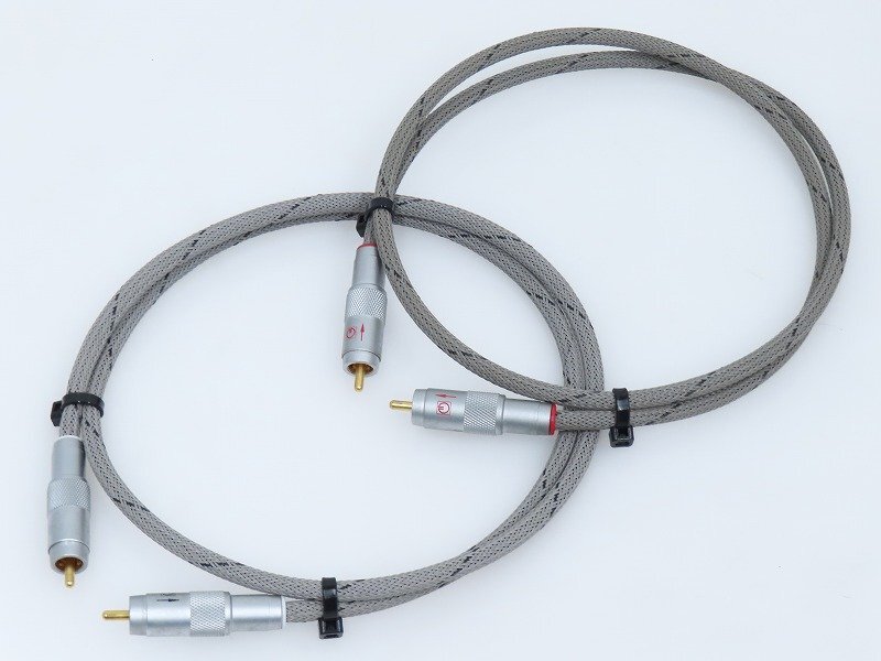 GOLDMUND SR IC CABLE RCAケーブルペア 1m ゴールドムンド 028192005 /【Buyee】 Buyee - Japanese Proxy Service ...