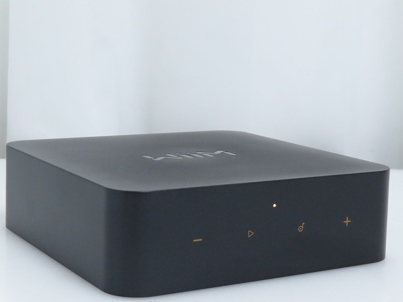 Linkplay Technology WiiM Pro Plus ASR003 ハイレゾ対応 Bluetooth搭載 マルチルーム ...