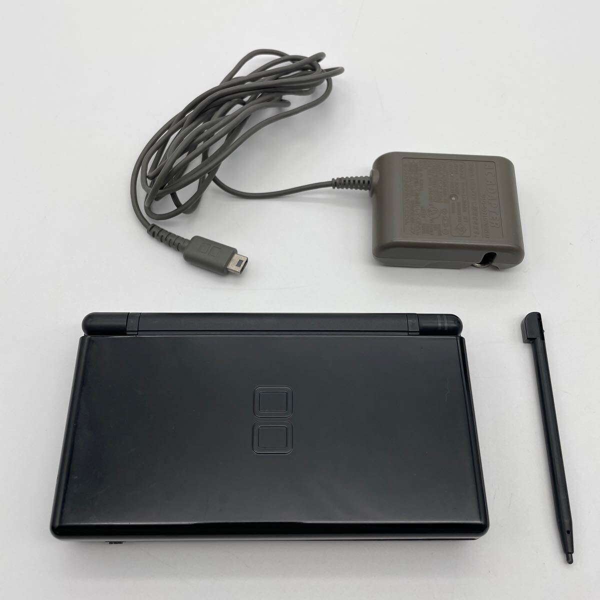 美品 Nintendo DS Lite 本体 ニンテンドーDS 任天堂 GBA タッチペン 充電器 セット 動作確認済み DS1 /【Buyee】 Buyee - Japanese Proxy ...