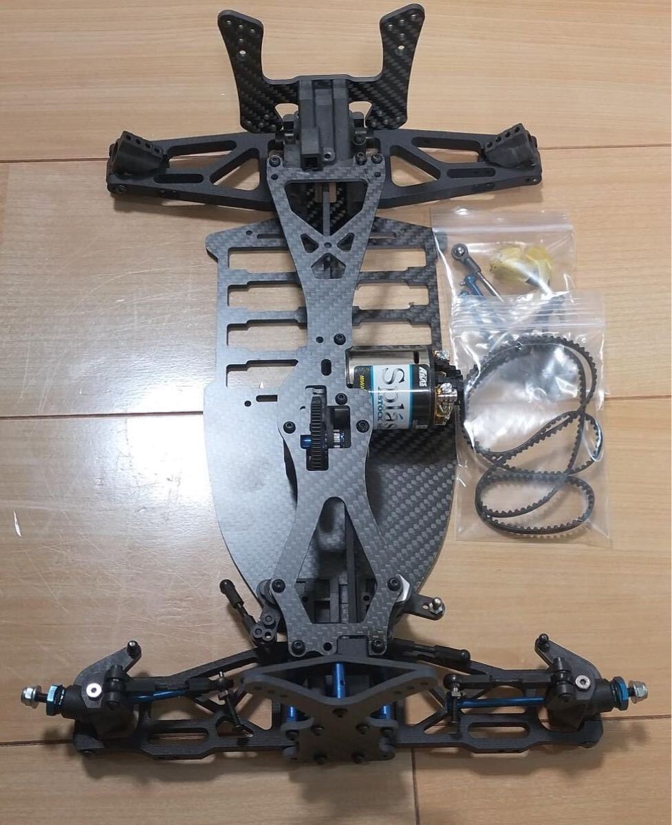 ヨコモ YMP―013 MX―4 /【Buyee】 Buyee - Japanese Proxy Service | Buy from Japan!