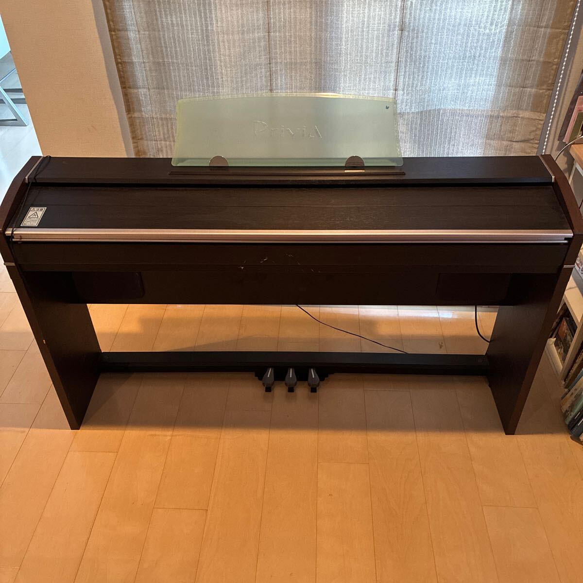 電子ピアノ CASIO PX-700 /【Buyee】 Buyee - Japanese Proxy Service | Buy from ...