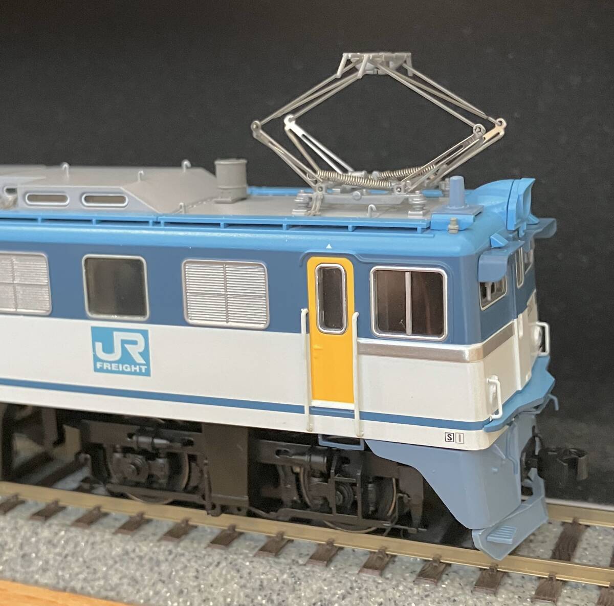 マイクロエース MICRO ACE HO H-7-014 ED62-17 JR貨物色 飯田線 /【Buyee】 Buyee - Japanese Proxy Service | Buy ...