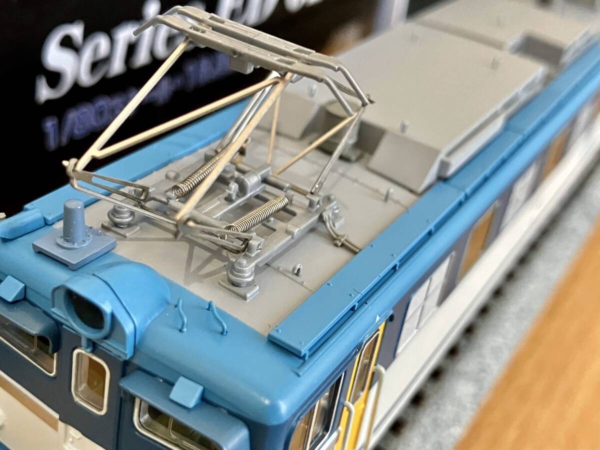 マイクロエース MICRO ACE HO H-7-014 ED62-17 JR貨物色 飯田線 /【Buyee】 Buyee ...