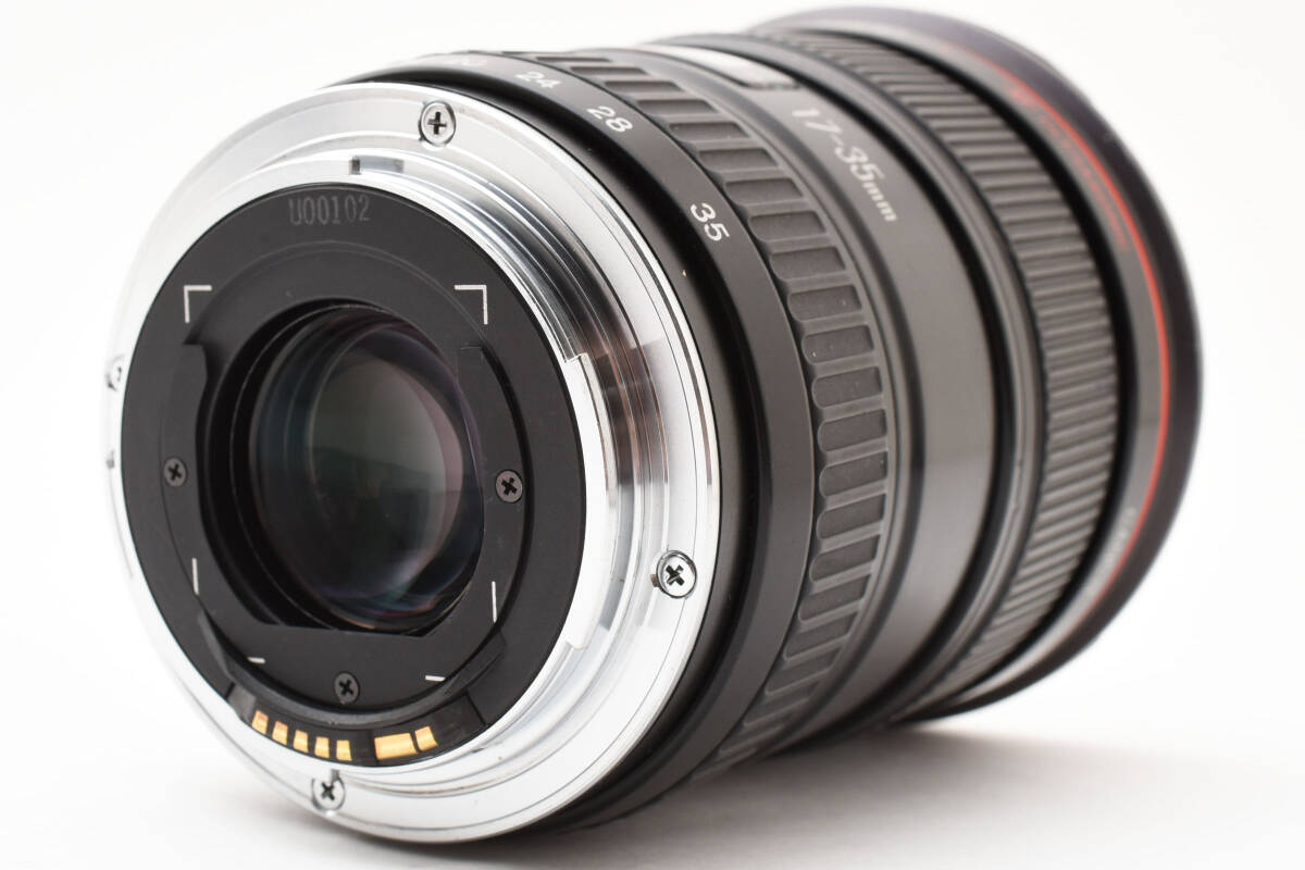 ★☆【外観美品！】 #2291827 CANON キヤノン EF 17-35mm F2.8L USM☆★ /【Buyee】 Buyee - Japanese Proxy Service ...