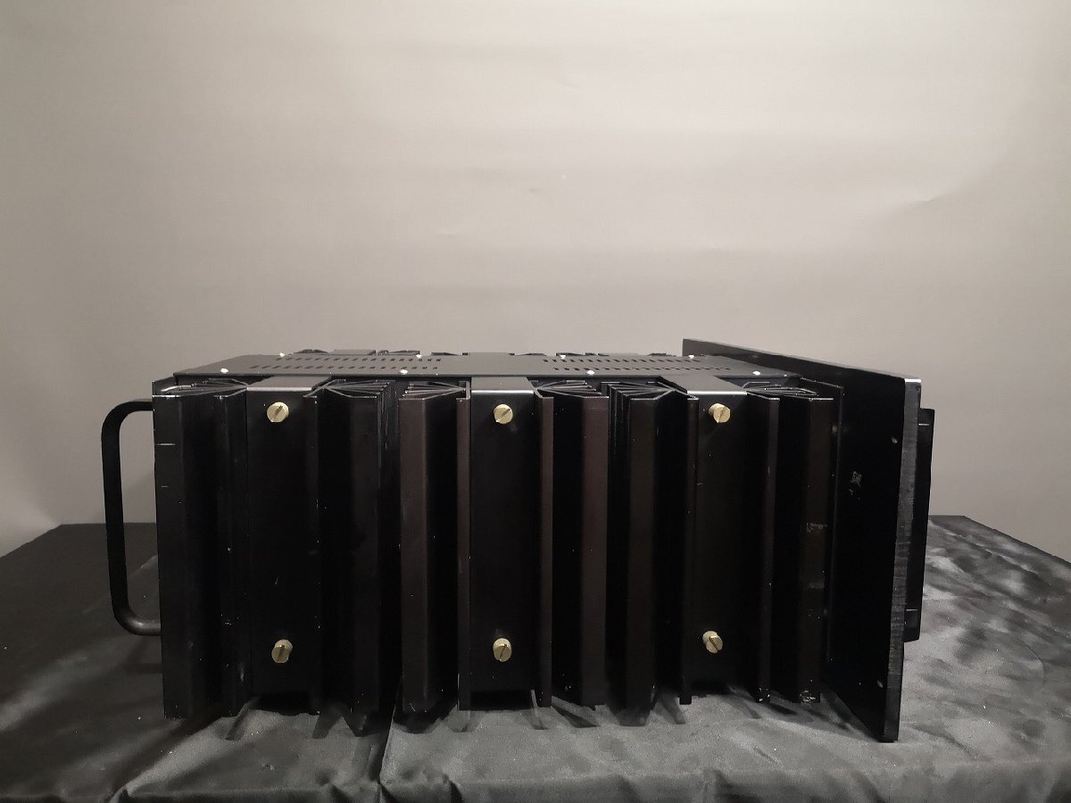 ヤフオク即決セール!! 保証付 整備品 MARK LEVINSON ML-2L/ml2l モノラルパワーアンプ マークレビンソン 下取歓迎 m0a9228 /【Buyee】 Buyee ...