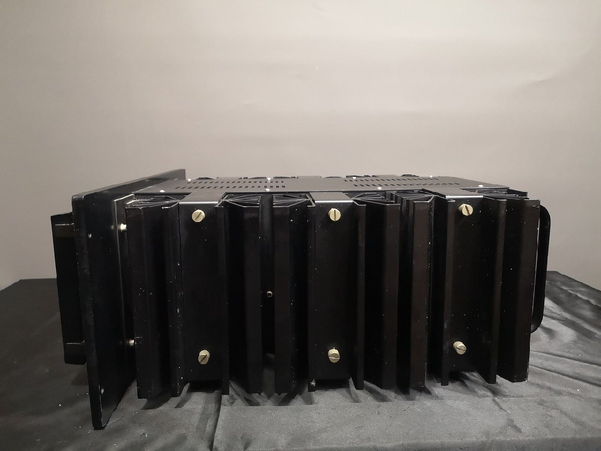 ヤフオク即決セール!! 保証付 整備品 MARK LEVINSON ML-2L/ml2l モノラルパワーアンプ マークレビンソン 下取歓迎 m0a9228 /【Buyee】 Buyee ...