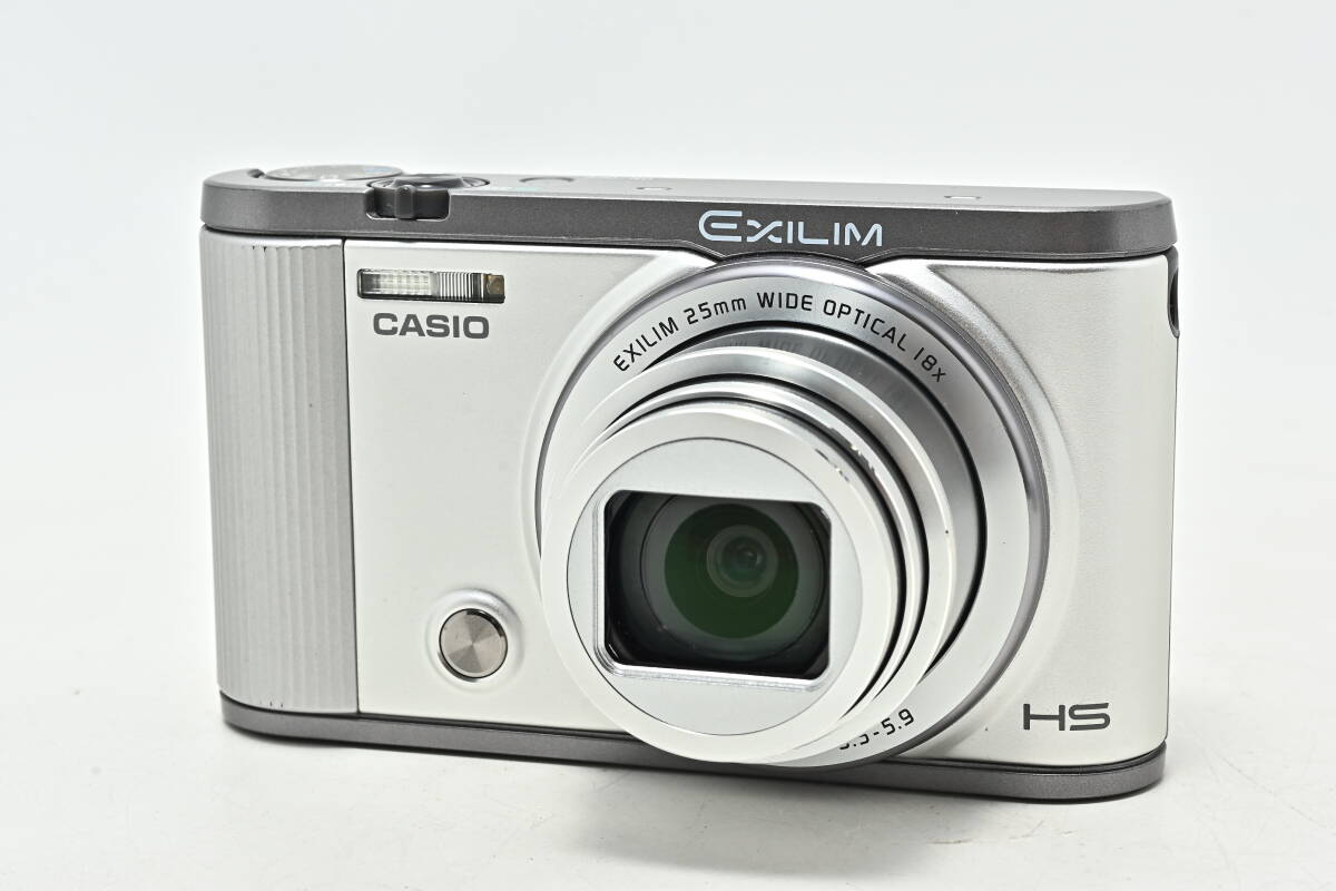 A1907 CASIO カシオ EXILIM EX-ZR1700 コンパクトデジタルカメラ /【Buyee】 Buyee - Japanese ...