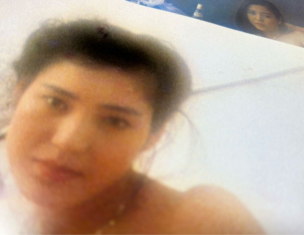 樋口可南子 安西エリ 切り抜き 女優 グラビア 昭和レトロ お宝 /【Buyee】 Buyee - Japanese Proxy Service | Buy from Japan!