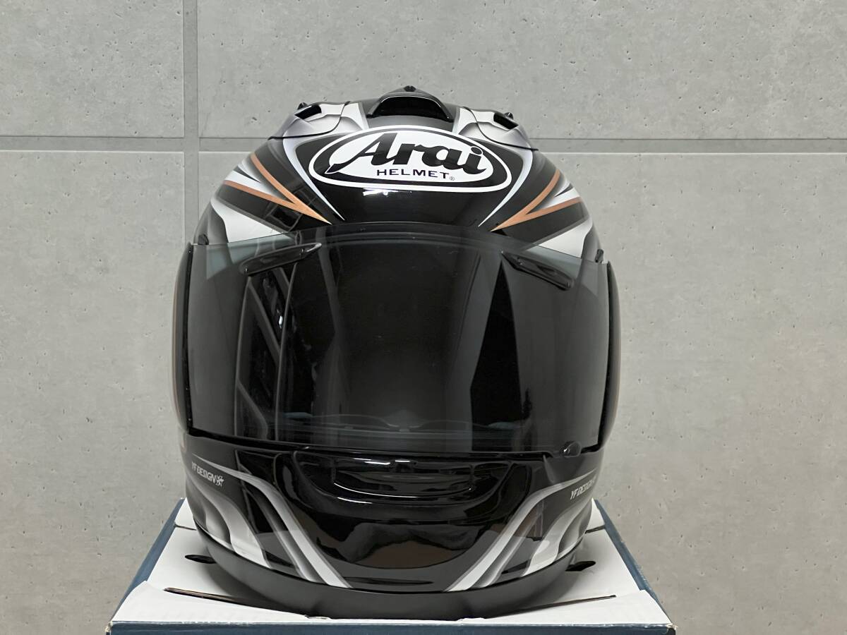 Arai RX-7 RR5 アオヤマGP アライ AOYAMA /【Buyee】 Buyee - Japanese Proxy Service ...