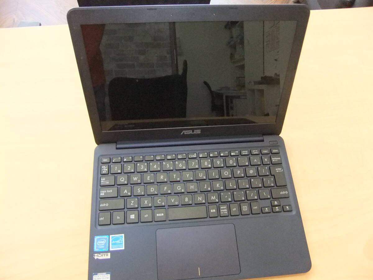 ASUS E200H ノートパソコン ジャンク品 /【Buyee】 Buyee - Japanese Proxy Service | Buy ...