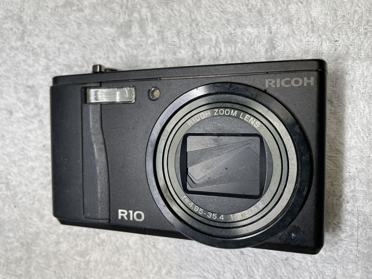 RICOH R10 /【Buyee】 Buyee - Japanese Proxy Service | Buy from Japan!