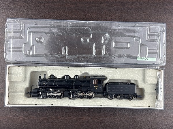 綺麗な マイクロエース A0652 9800型 9801 マレー式・エプロン式 蒸気機関車／MICROACE MICRO ACE W9f7 ...