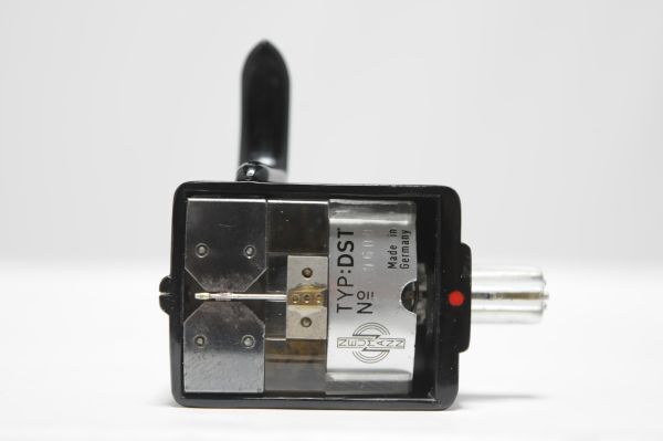 現状品 ノイマン NEUMANN DST STEREO CARTRIDGE MC型カートリッジ #811 /【Buyee】