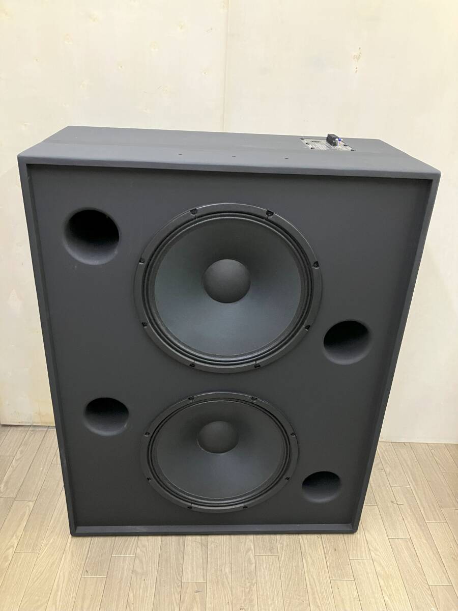 Re83 QSC SC-2150 シネマスピーカー 2台セット 中古品 /【Buyee】 Buyee - Japanese Proxy ...