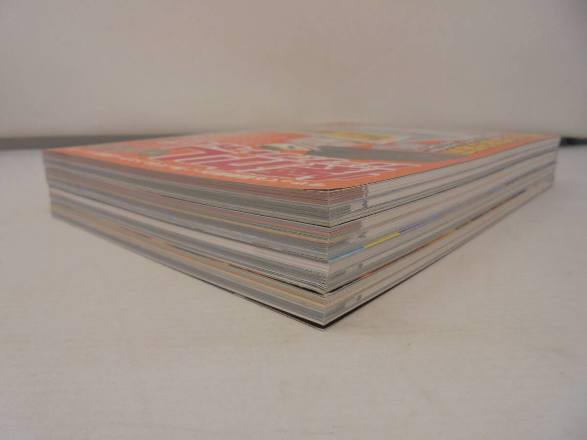 【懐かしパーフェクトガイド】Vol.1～Vol.4/合計4冊/あの名作がよみがえる！ミニスーパーファミコン/俺たちのメガドライブ特集 /【Buyee】 Buyee - Japanese ...