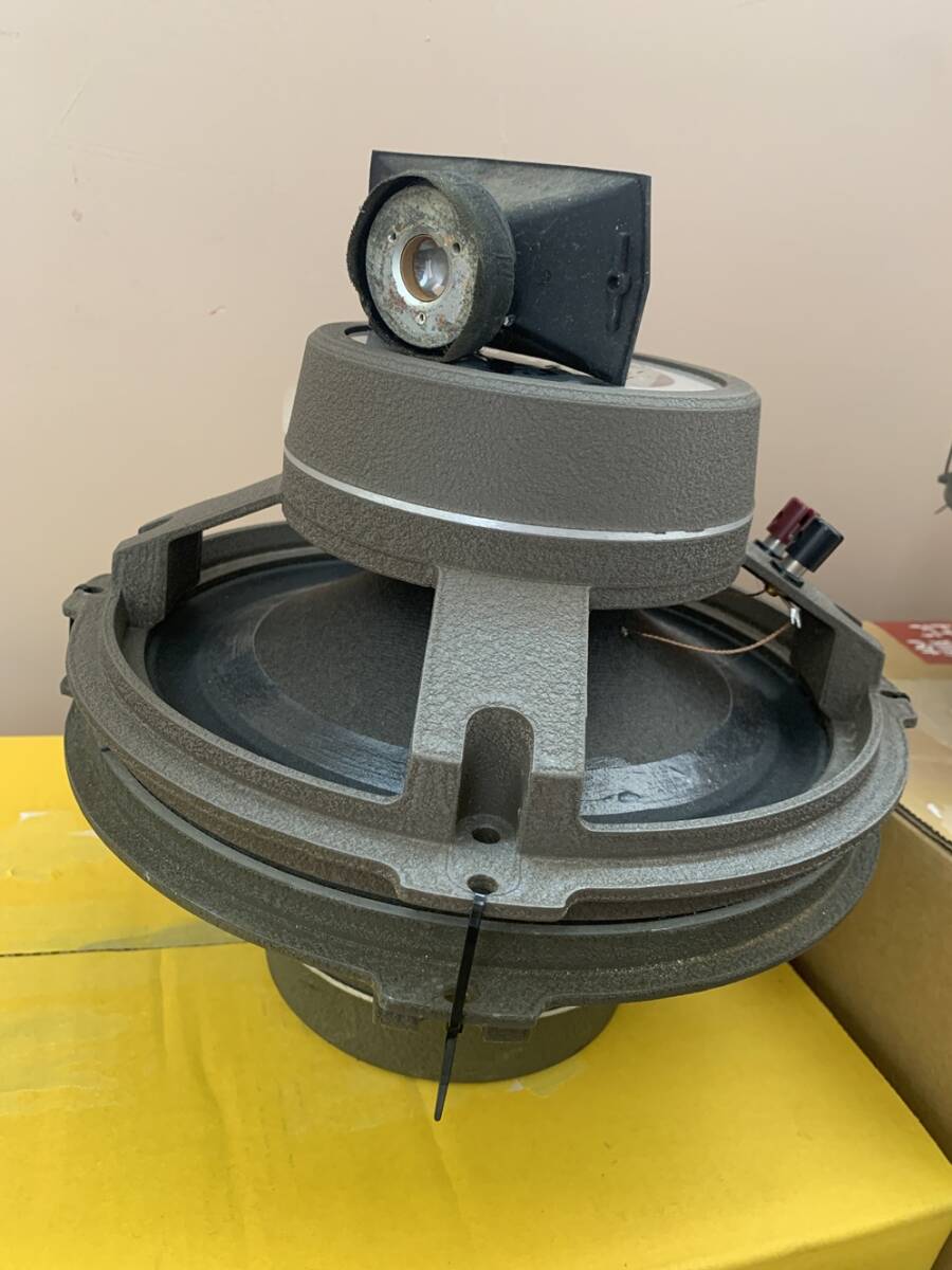 ★パイオニアPAX-A25 FULL RANGE 8Ω 20W MAX 40W ×4本 状態不明ジャンク /【Buyee】 Buyee ...