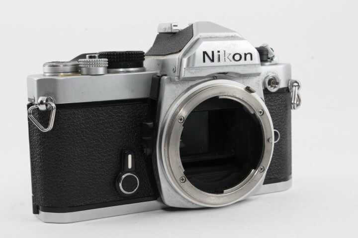 ★名機★ NIKON FM ボディ #N863 /【Buyee】 Buyee - Japanese Proxy Service | Buy ...