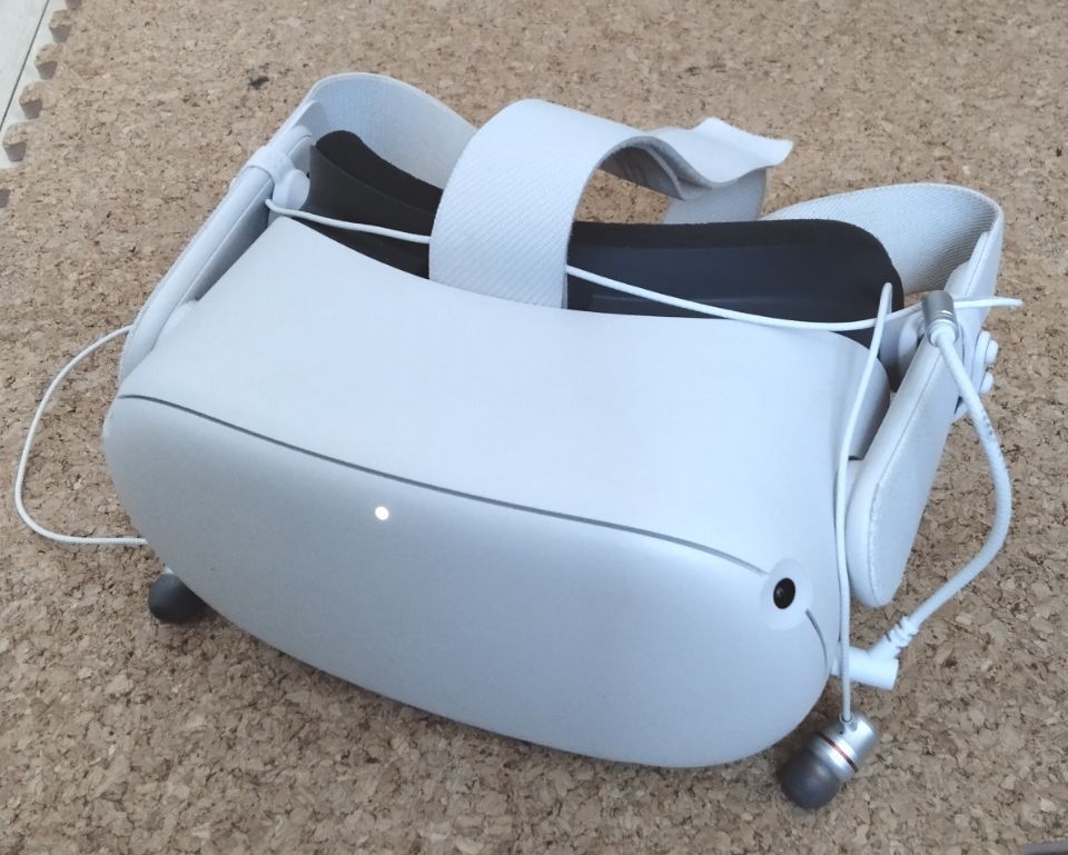 送料無料 Meta 旧Facebook Oculus Quest 2/Meta Quest 2 オキュラス クエスト2/メタ クエスト2/64GB /【Buyee】 Buyee ...