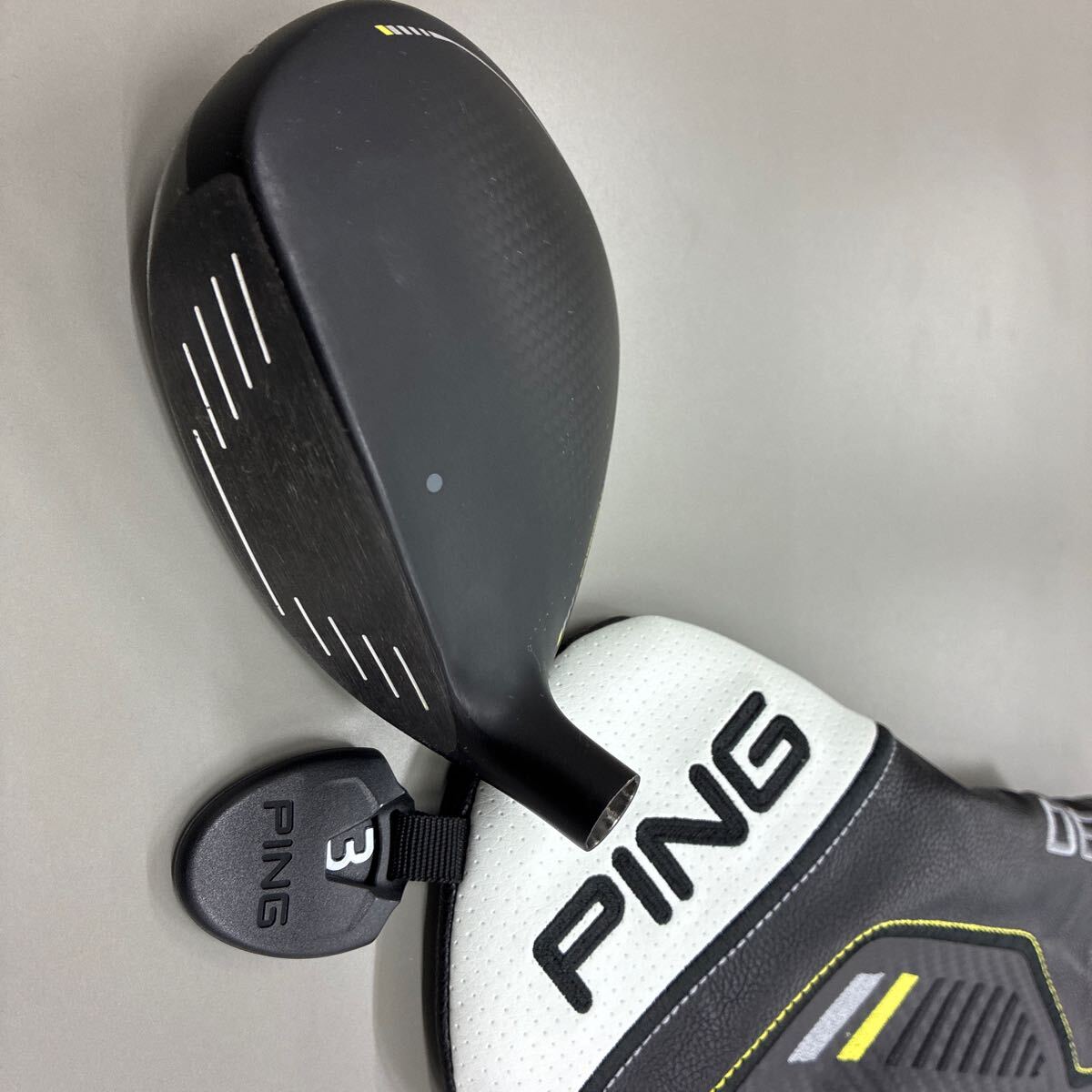 PING G430MAX 3W /【Buyee】 Buyee - Japanese Proxy Service | Buy from Japan!