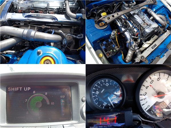 BNR33 GT-R H11年式 公式戦用に制作 部品取り用 /【Buyee】 Buyee - Japanese Proxy Service ...