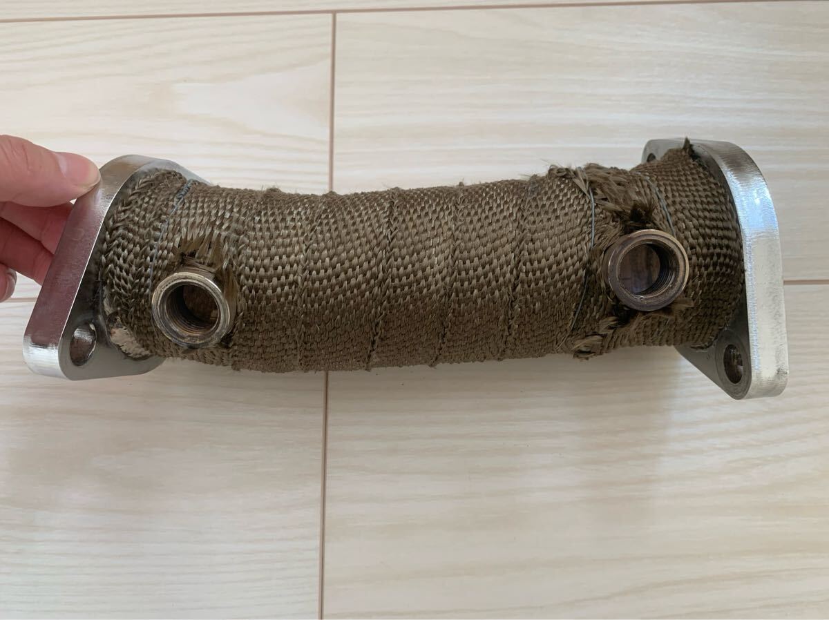 GReddy TRUST グレッディ トラスト GR86 BRZ ZN6 ZC6 ZN8 ZD8 ストレートパイプ エキマニ マフラー 触媒 /【Buyee】 Buyee - Japanese ...