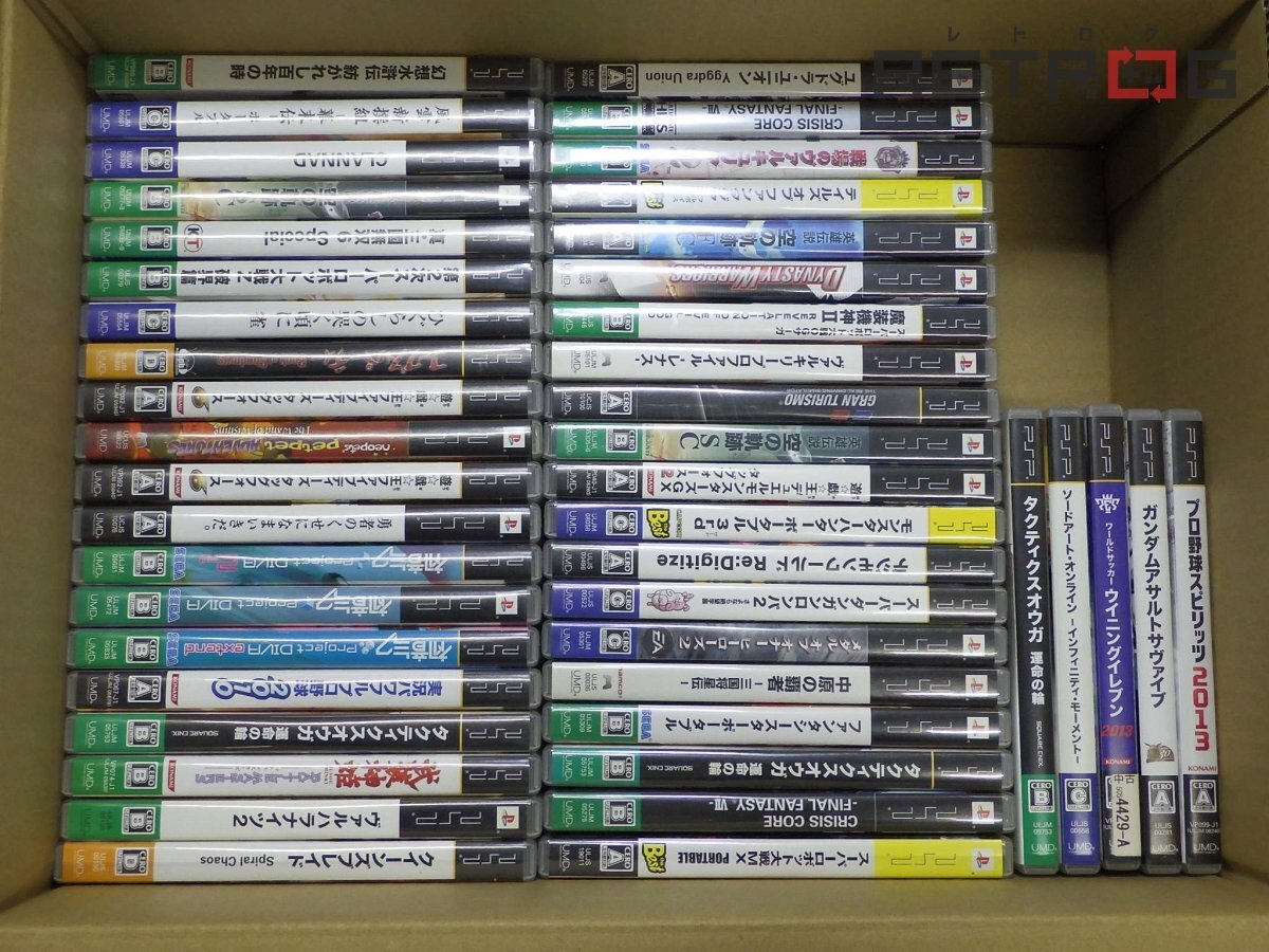 PSP 訳あり 大量 ソフトセット PSP /【Buyee】 Buyee - Japanese Proxy Service | Buy from Japan!