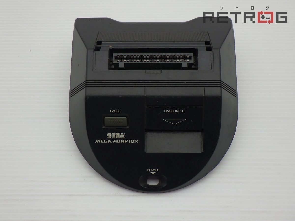 【ジャンク】メガアダプタ（MD） HAA-2600 メガドライブ MD /【Buyee】 Buyee - Japanese Proxy Service | Buy from Japan!