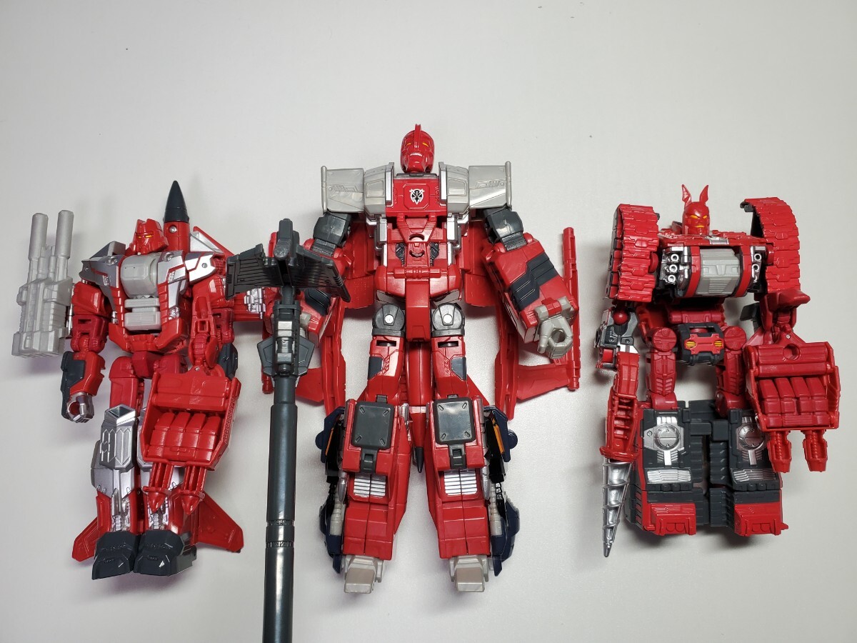 Transformers botcon 2016 predacus 一部セット トランスフォーマー ボットコン 2016 プレダカス ...