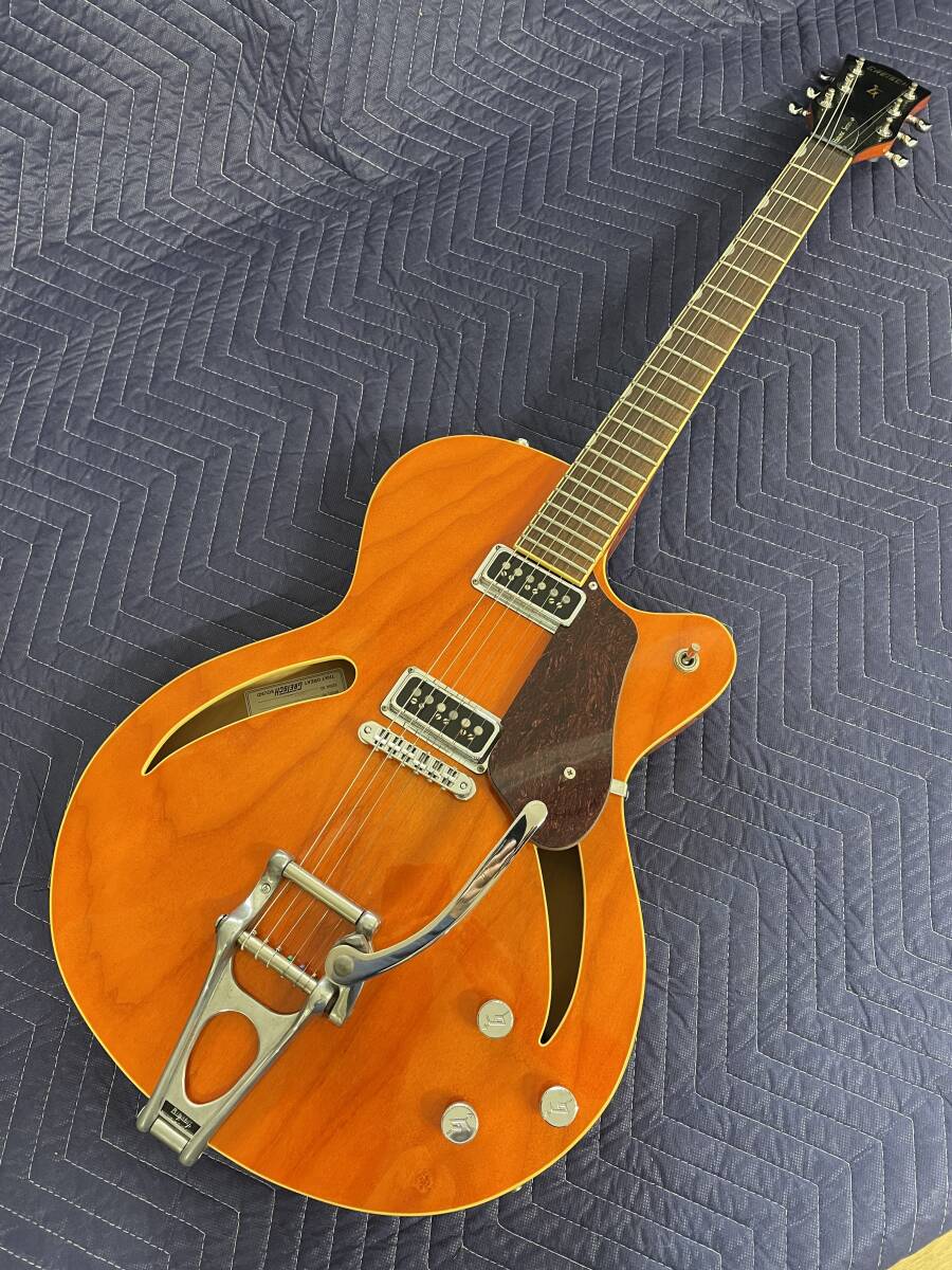 Gretsch グレッチ Gー3140 USA ヒストリックシリーズ bigsby /【Buyee】 Buyee - Japanese Proxy Service | Buy from Japan!