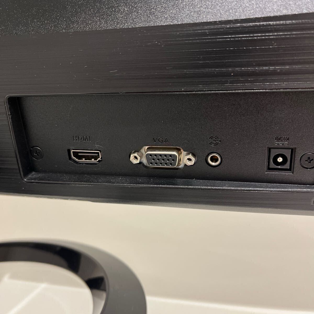 8 美品【ASUS】VZ239 液晶モニター ディスプレイ 2023年製 /【Buyee】
