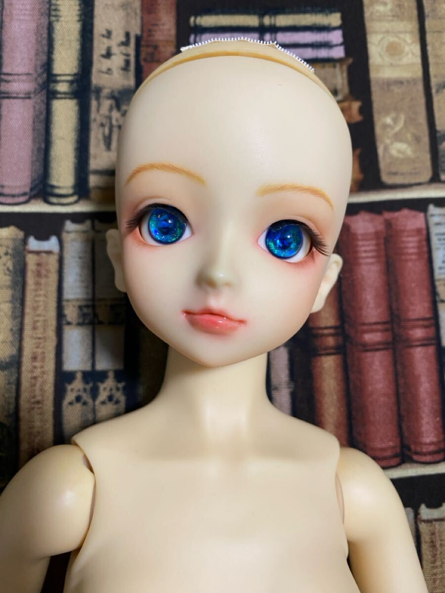 ボークス 女の子 VOLKS 教室B /【Buyee】 Buyee - Japanese Proxy Service | Buy from ...