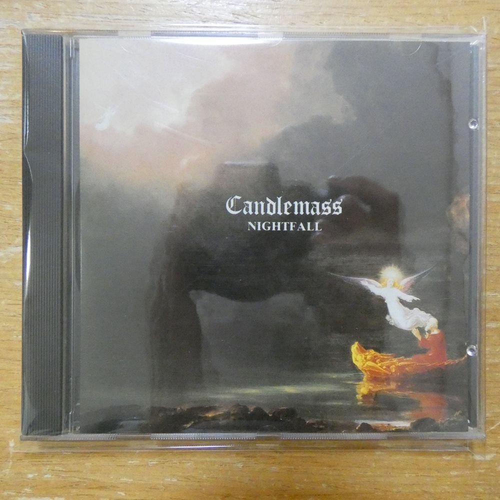 018777224123;【CD】CANDLEMASS / NIGHTFALL /【Buyee】 Buyee - Japanese Proxy Service | Buy from Japan!