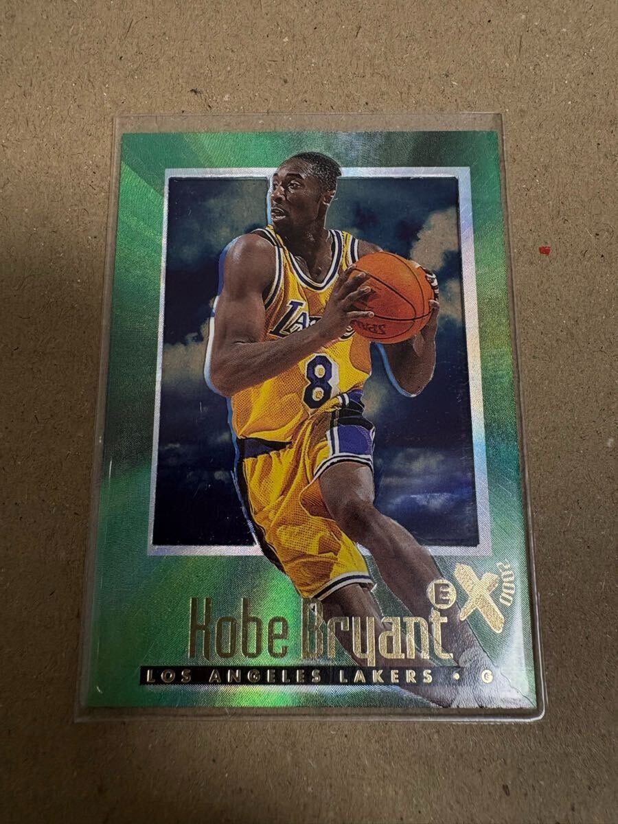 KOBE BRYANT 1997 トレーディングカード コービーブライアント skybox ex-2000 NBA /【Buyee】 Buyee - Japanese Proxy ...