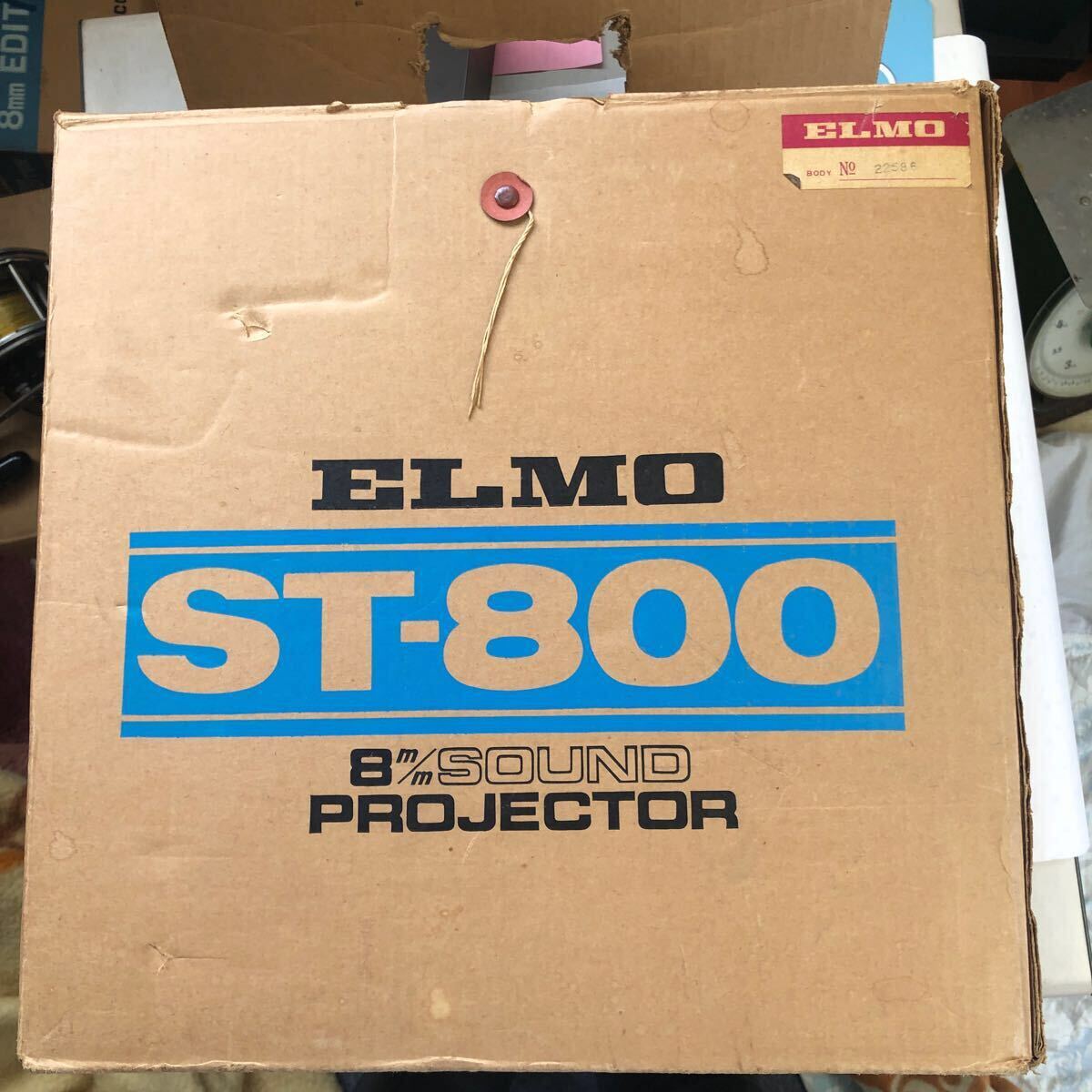 ELMO 映写機 ST-800 /【Buyee】 Buyee - Japanese Proxy Service | Buy from Japan!