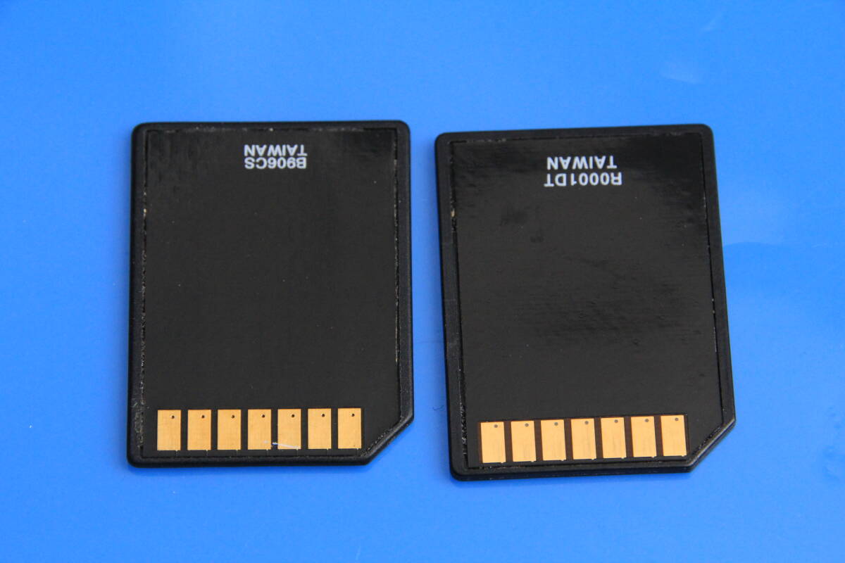 4MB SDカード Victor 2枚セット CU-MMC04 /【Buyee】 Buyee - Japanese Proxy Service ...