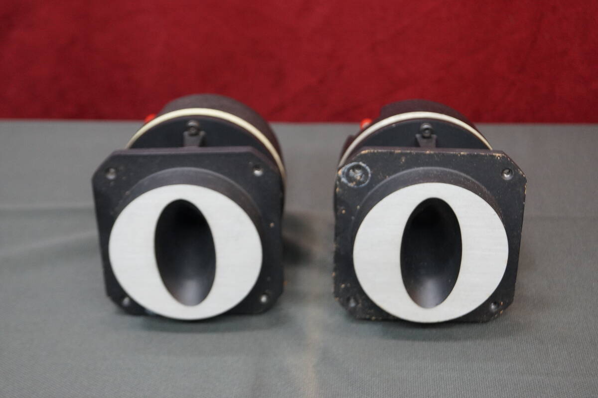 【無保証品】JBL Model 076ホーン型ツイータユニット 中古品 自作スピーカネットワークはおまけ扱い /【Buyee】 Buyee ...