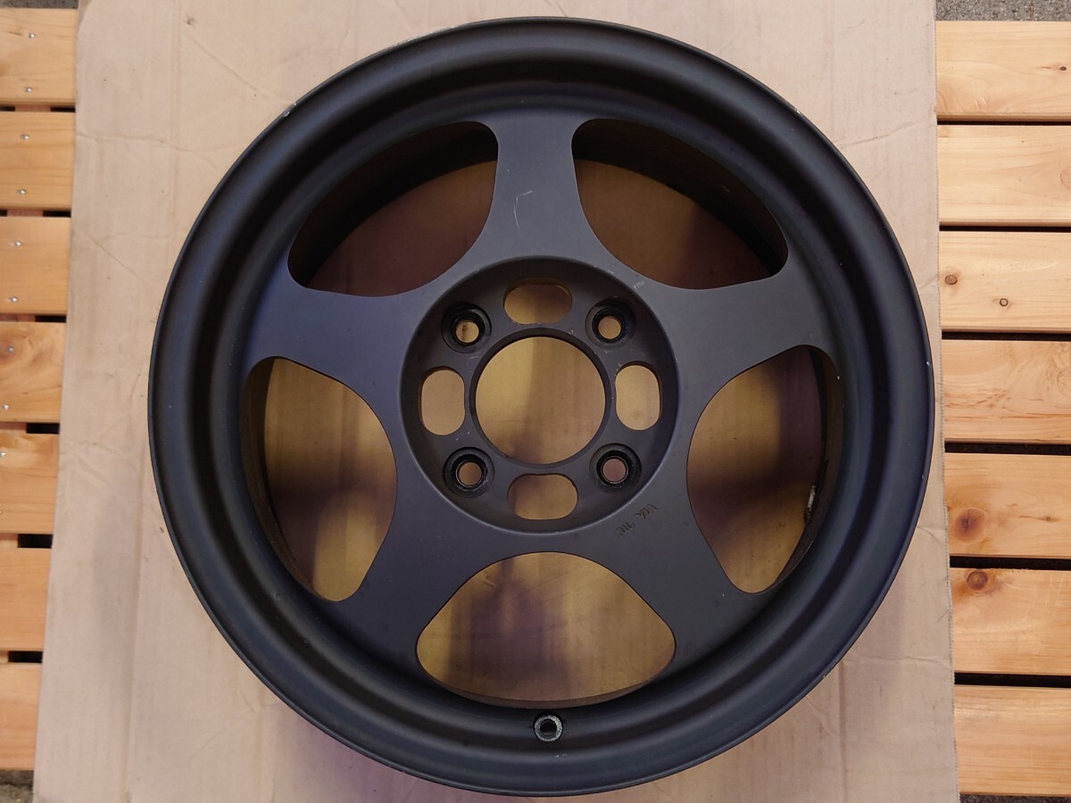 SPOON スプーン SW388 DESMOND REGAMASTER ディスモンド リーガマスター 15インチ 6.5J+45 PCD114 ...