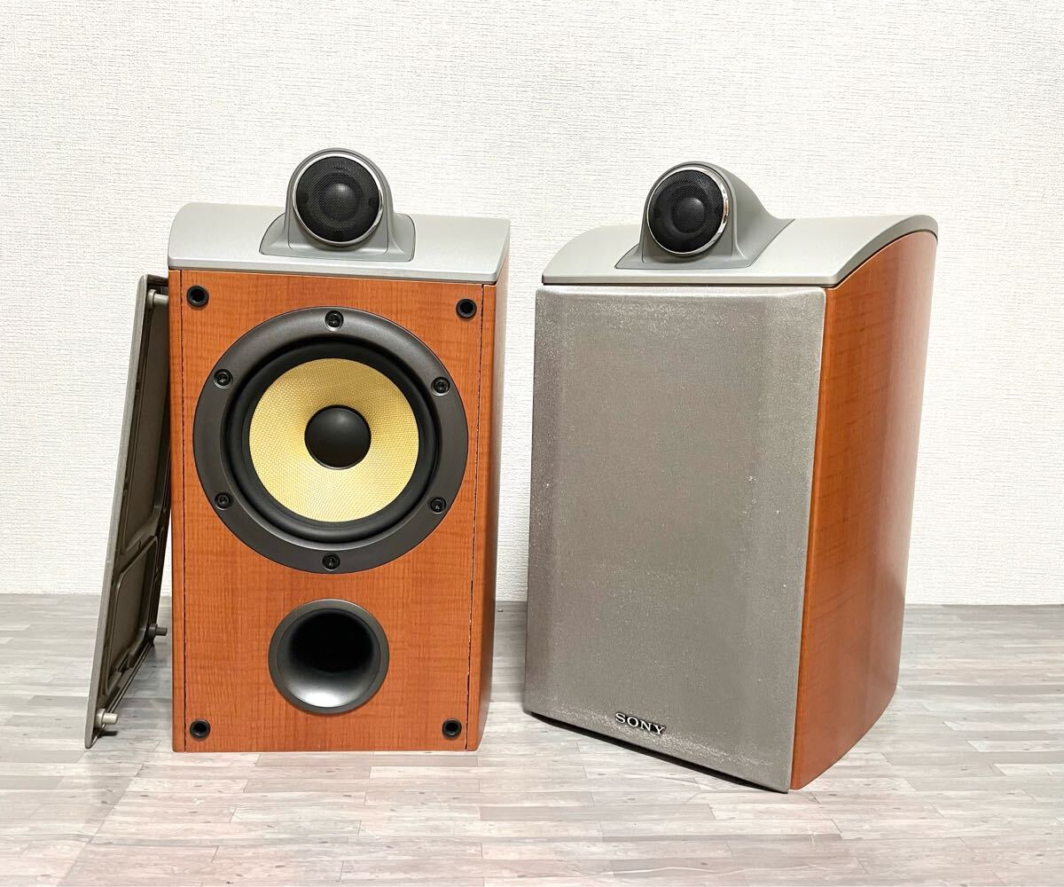 SONY ソニー SS-X30ED スピーカー ペア 。 /【Buyee】 Buyee - Japanese Proxy Service ...