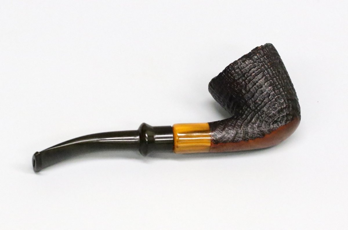 STANWELL 63 サンドブラスト パイプ MADE IN DEMMARK /【Buyee】 Buyee - Japanese Proxy ...