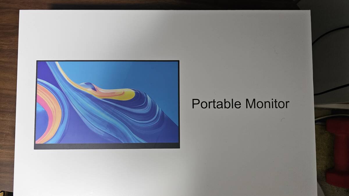 Acouto XC17 モバイルモニター 17.3インチ /【Buyee】 Buyee - Japanese Proxy Service ...