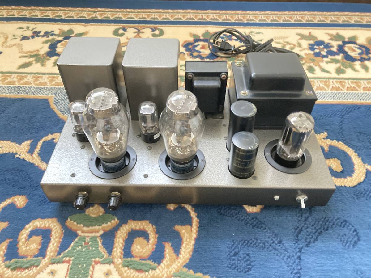 Audio Professor 300Bシングル ステレオアンプ /【Buyee】 Buyee - Japanese Proxy ...