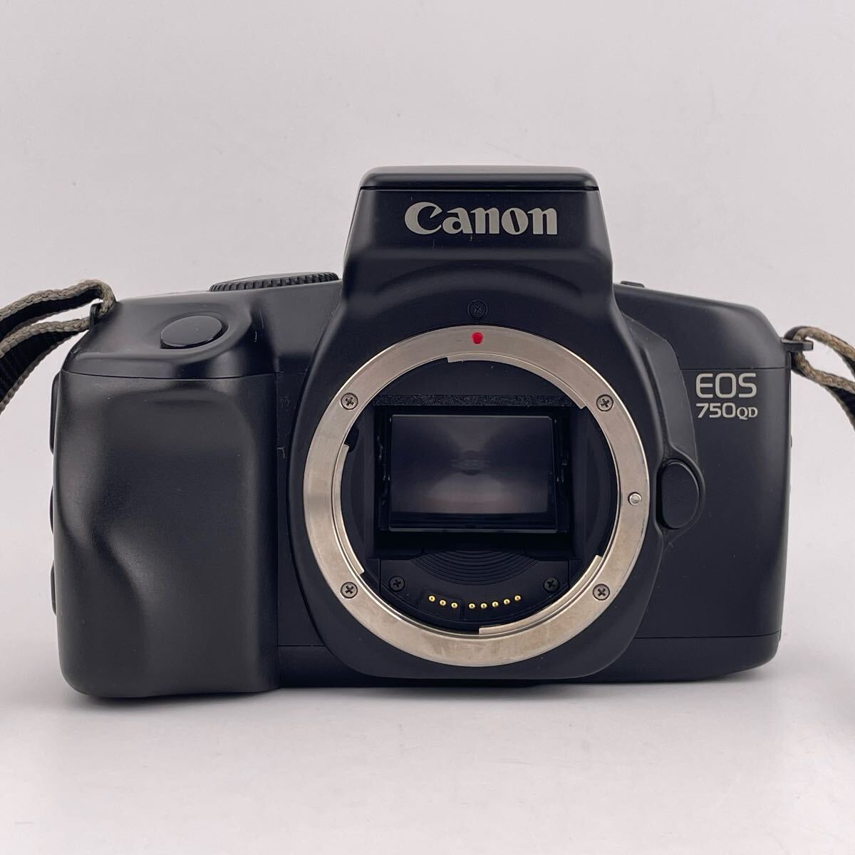 Canon EOS 750QD フィルムカメラ CANON ZOOM LENS EF 35-70mm 1:3.5-4.5 A CANON ...