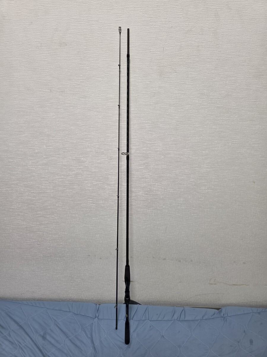 【超美品】22エクスセンスズーム S86-96M SHIMANO /【Buyee】