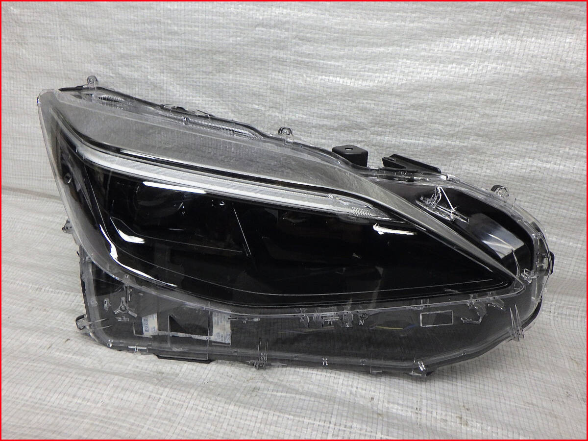 MXPB10 MXPB15 MXPJ10 MXPJ15 ヤリスクロス LED右ヘッドライト右ライト 右側 KOITO 52-325 ヘッドランプ ランプ /【Buyee】 Buyee ...