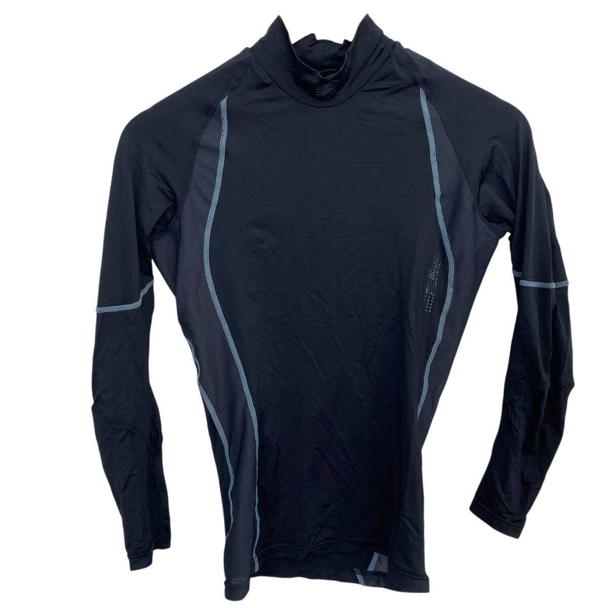 【美品】 HYOD ヒョウドウ アンダーシャツ BOOSTCOOL Mサイズ 黒系 ブラック系 19463-60 /【Buyee】 Buyee - Japanese Proxy Service ...