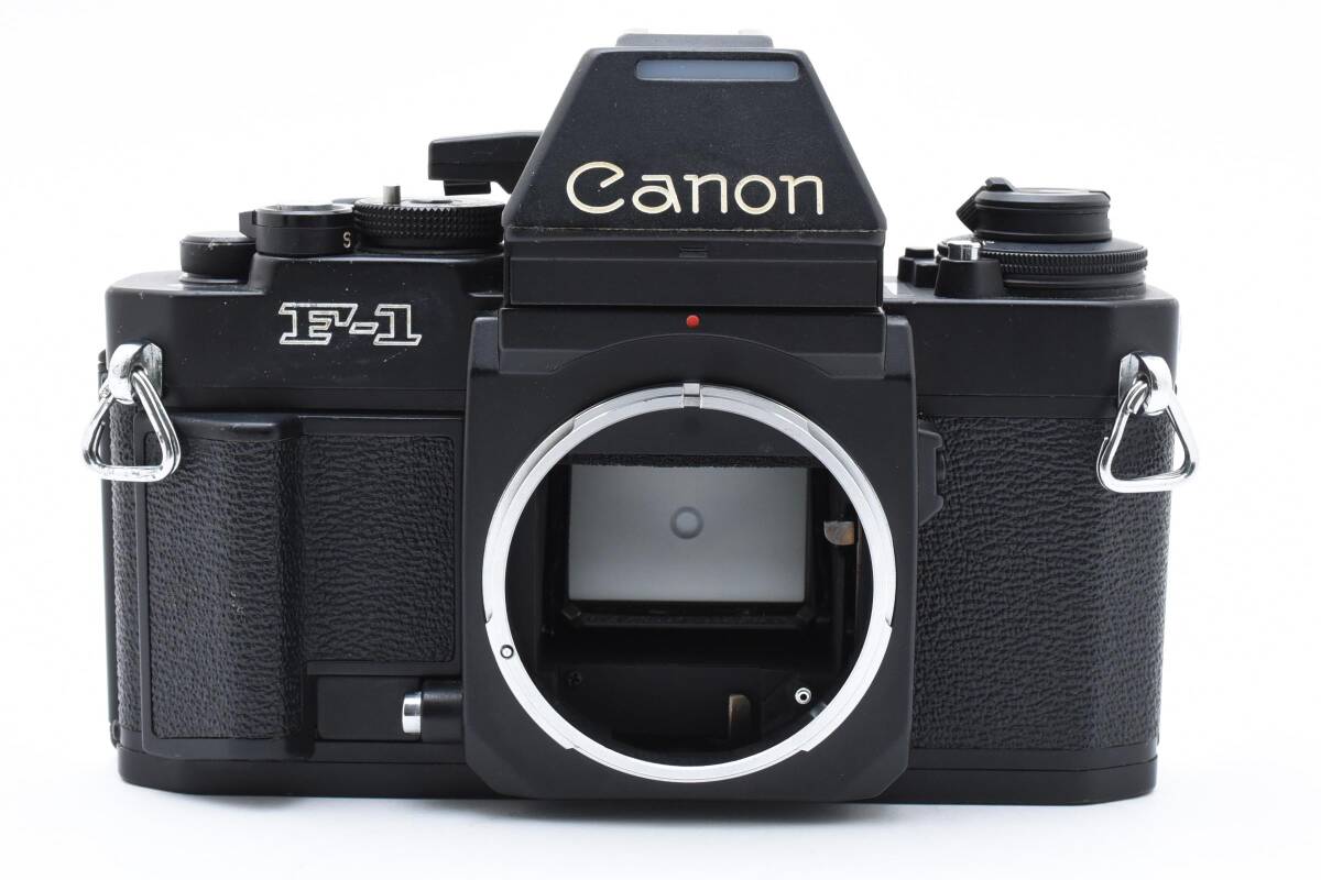 【1円〜極美品 no.27xxxx】Canonキャノン NEW F-1 AEファインダーボディ 1682 /【Buyee】 Buyee ...