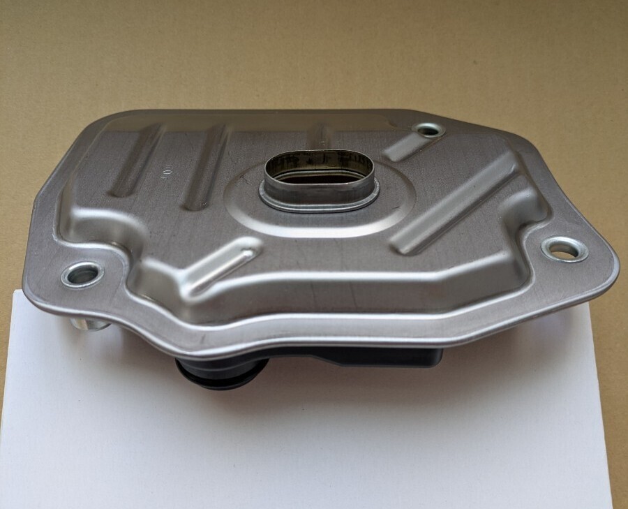 トヨタ TOYOTA ヴィッツ シエンタ ラクティス CVT ストレーナー フィルター ガスケット 35330-52031 ...